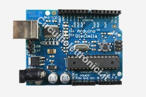 Tipi di schede Arduino 1a parte | Circuitielettronici