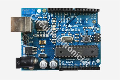 Tipi di schede Arduino 1a parte | Circuitielettronici